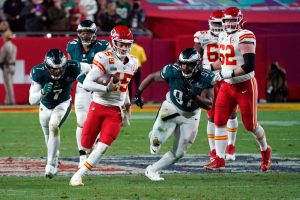 Ranking of the Greatest Super Bowl Games of All-Time (2025 Update ...