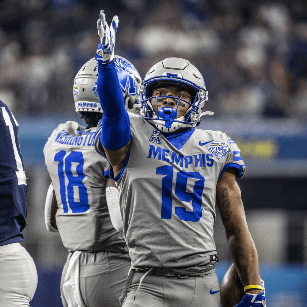 Brad’s 2025 College Football Preview- American Athletic Conference ...