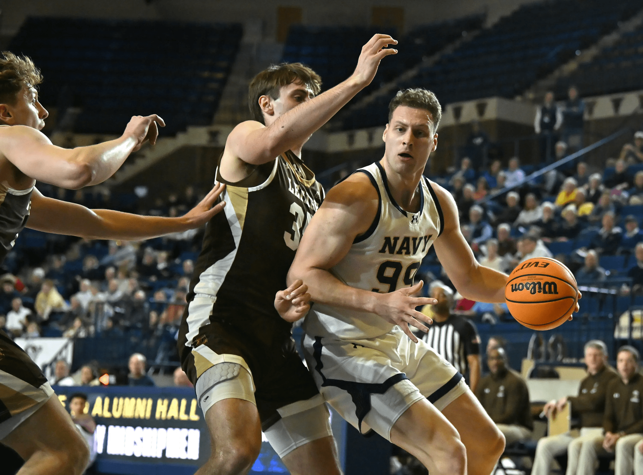 Potential March Madness Cinderella Stories for 2026 – Ramblings of the ...